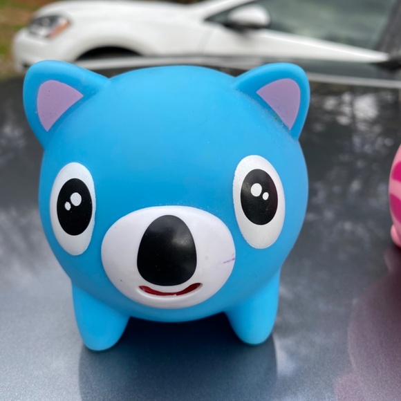 Toys | Jaru Stress Ball Reliever Toys | Poshmark